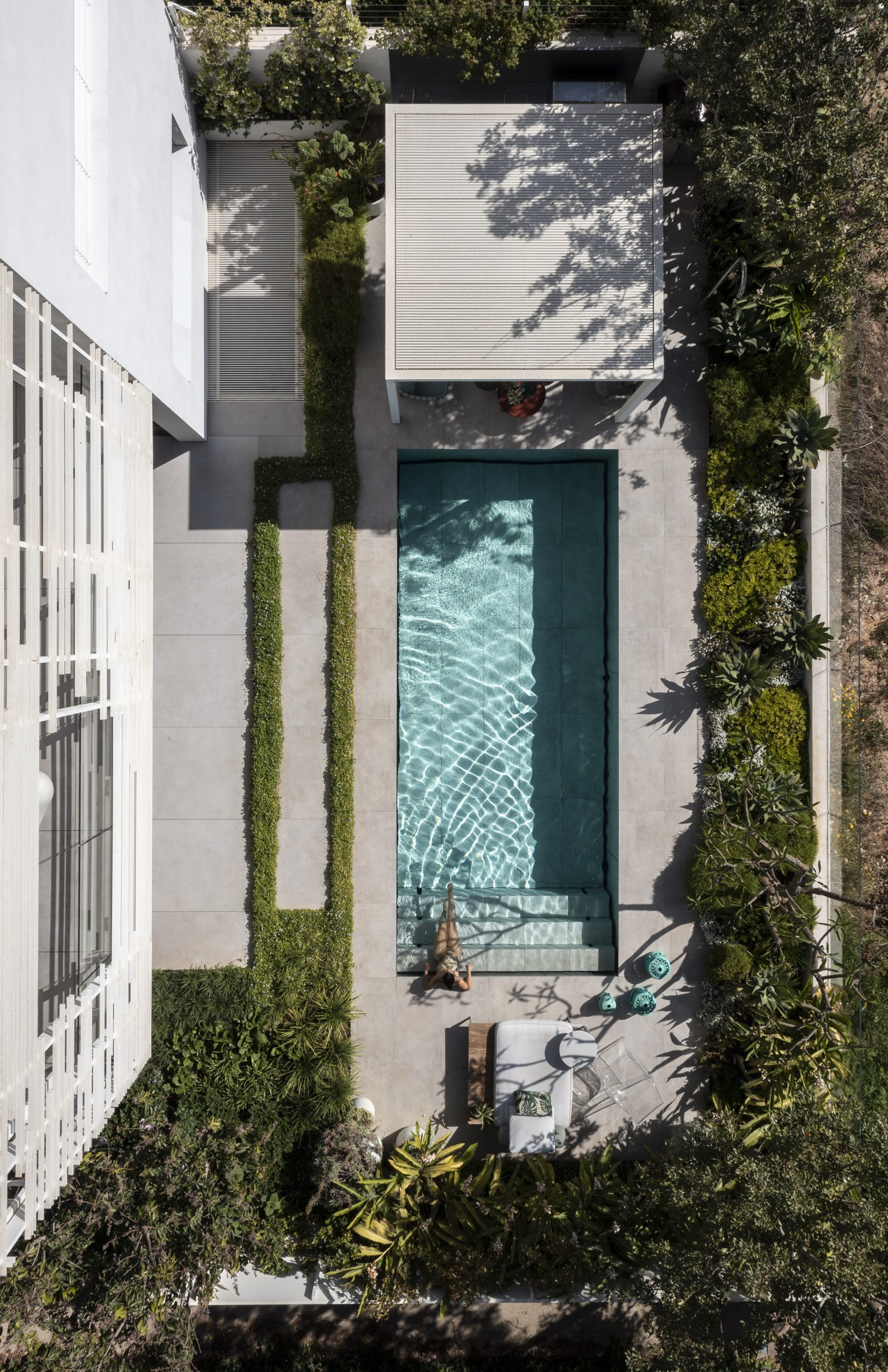 KO HOUSE - Tehila Shelef Architects | תהילה שלף אדריכלים